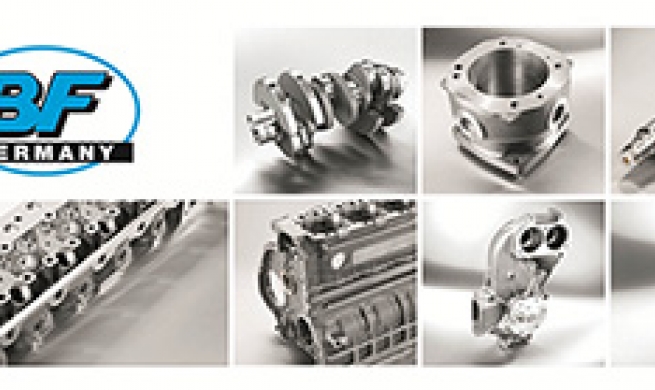 Motor Service Brazil com produtos BF Germany na reposição - Jornal ...