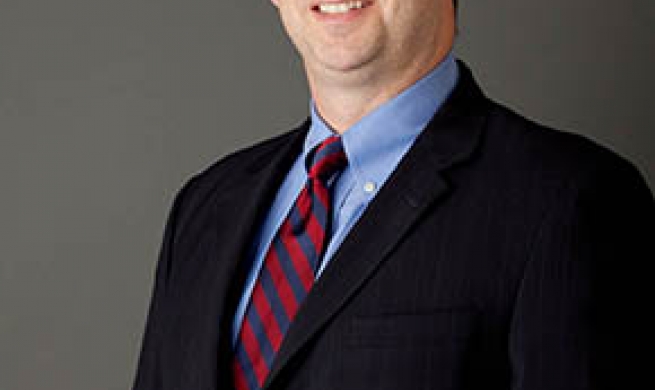 Scott Rafkin é o novo presidente da Volvo Financial Services - Jornal ...