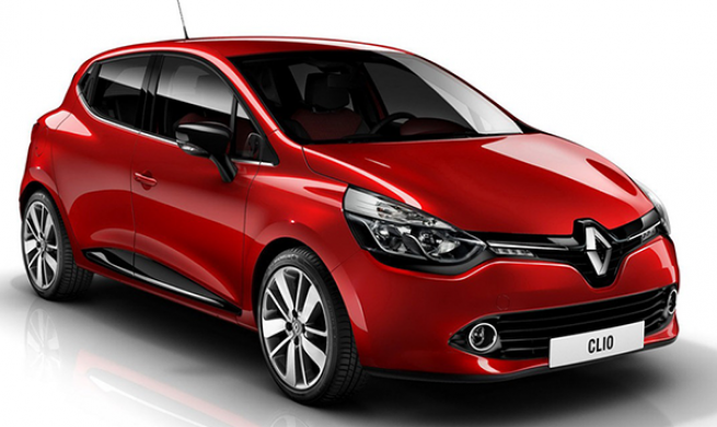 Clio europeu está mais perto do Brasil - Jornal Oficina Brasil | Pitstop