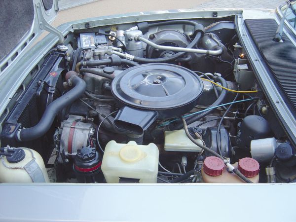 Chevrolet Opala Diplomata, a pedra preciosa mais lapidada - Oficina ...