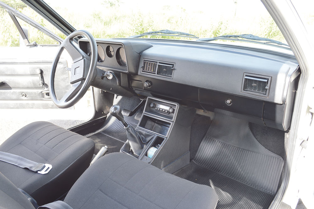 Corcel II, o cavalo de raça da Ford que disputou com maestria vários ...