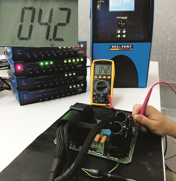 PWM – Pulse Width Modulation – Pulso com Largura Modulada, como medir ...